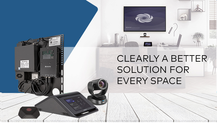 Crestron | UC-MX70-T